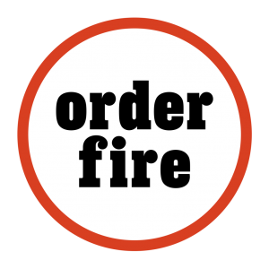 order/fire – An original Culinary video series showcasing the human ...
